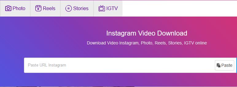 Best Instagram Video Downloader Websites (2023) ⋆ Naijaknowhow