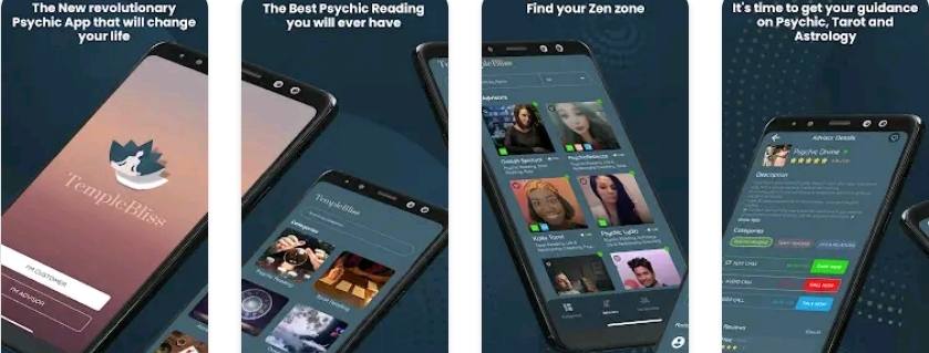 10 Best Psychic Apps for Accurate Readings (Android/iOS) ⋆ Naijaknowhow