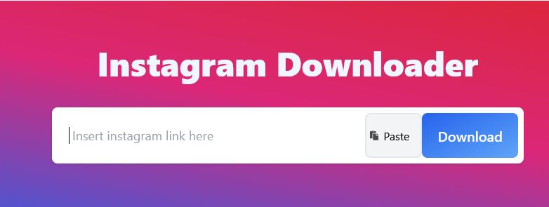 Best Instagram Video Downloader Websites (2023) ⋆ Naijaknowhow
