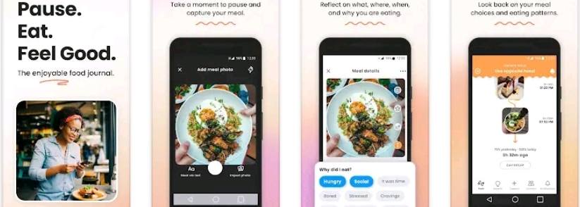 7 Best Nutrition Apps for Healthy Dieting in 2024 ⋆ Naijaknowhow