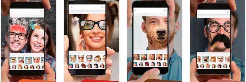 Top 7 Funny Face Apps for Android and iOS in 2024 ⋆ Naijaknowhow