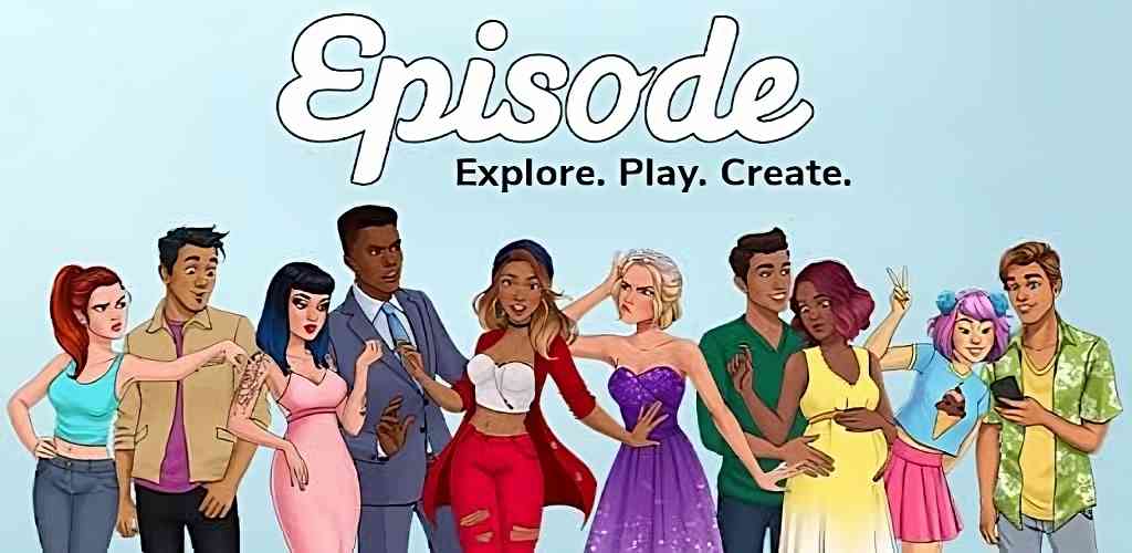Best Games Like Episode for Android and iOS (2023)