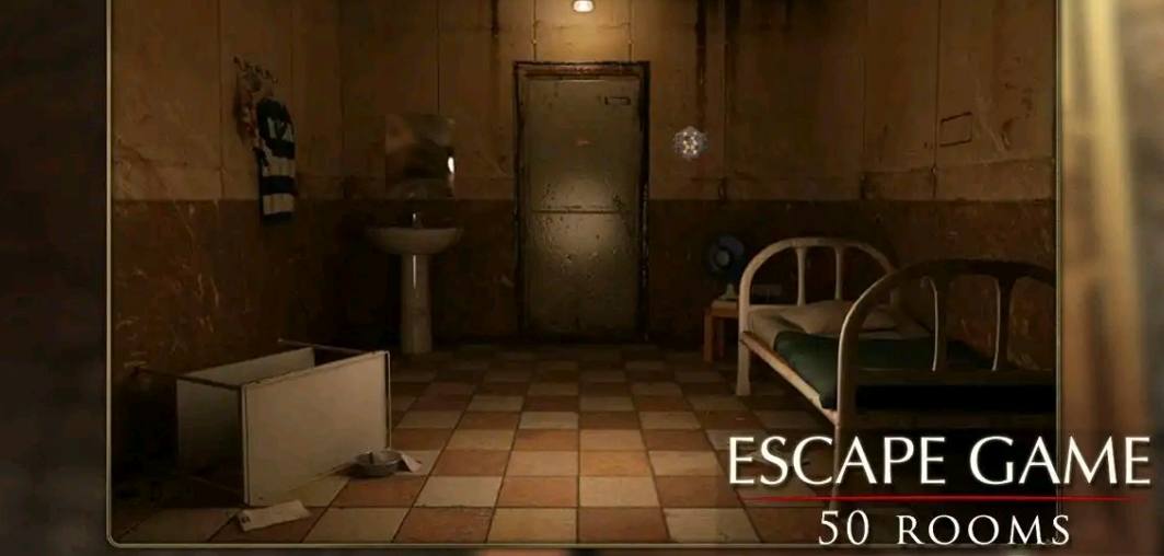 Best Escape Room Games for Android and iOS in 2024