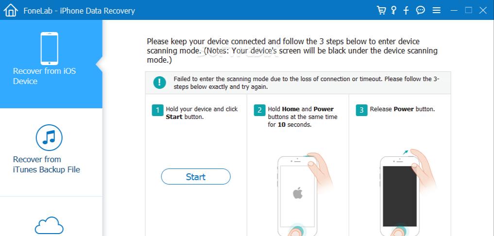 6 Best iPhone Data Recovery Software to Use in 2023
