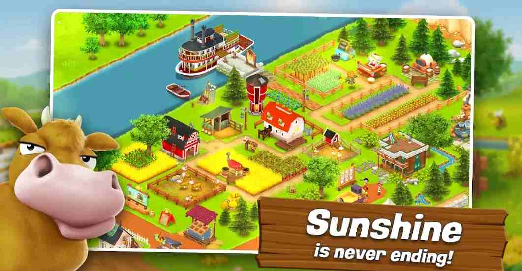 Best Farming Simulator Games for Android & iOS in 2024