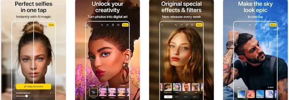 Best Red Eye Remover Apps for Android and iOS in 2024