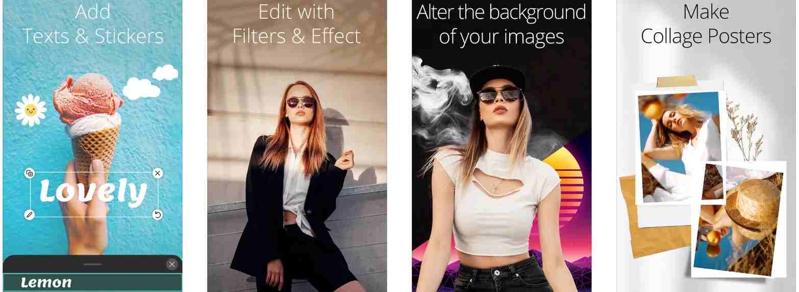 6 Top-ranking Photo Frame Apps for Android and iOS in 2024