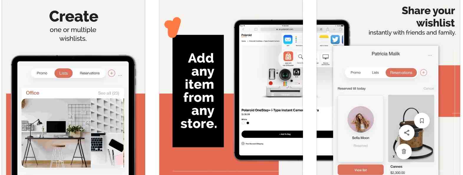 Best Wishlist Apps for Android and iOS in 2024 ⋆ Naijaknowhow