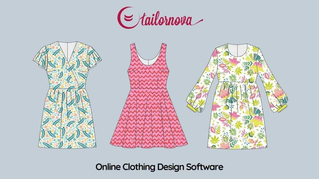 6 Best Tailornova Alternatives for Fashion Design (2023) ⋆ Naijaknowhow