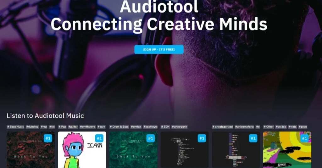 Best Audio Spectrum Analyzer Software for Windows/Mac (2023)