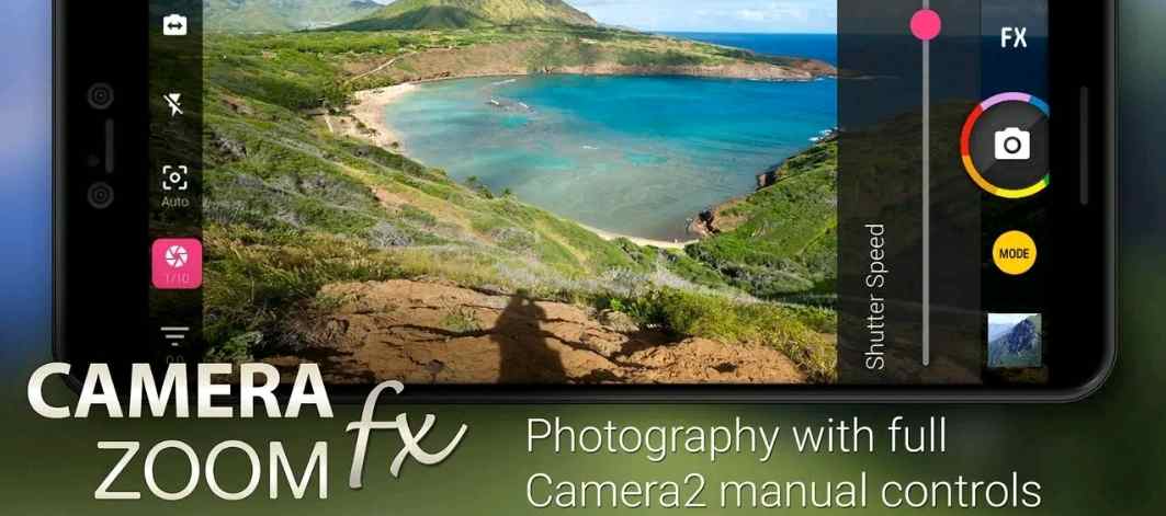 Best Photo Zoom Apps for Android and iOS in 2023