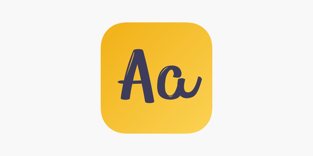 Top 7 Font Style Apps for Android and iOS in 2024 ⋆ Naijaknowhow