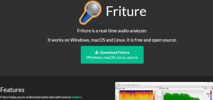Best Audio Spectrum Analyzer Software for Windows/Mac (2023)