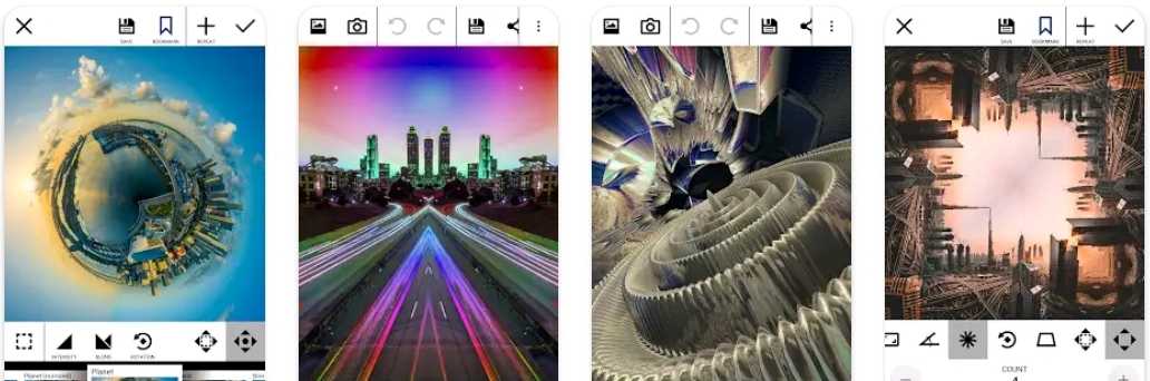 Best Mirror Photo Apps for Android and iOS in 2023