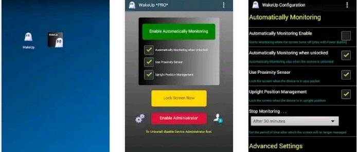 6 Best Screen Wake Up Apps for Android Devices (2023)