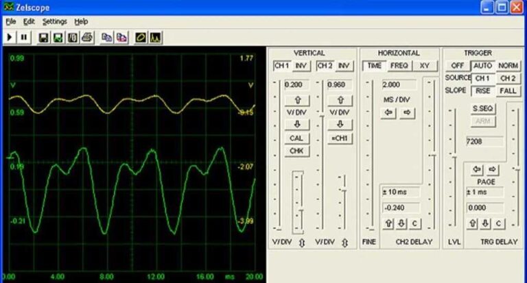 Best Audio Spectrum Analyzer Software for Windows/Mac (2023)