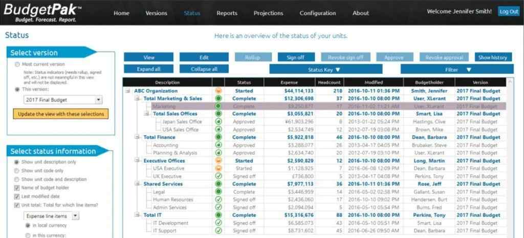 Best Budgeting Software for Windows and Mac PC (2023)
