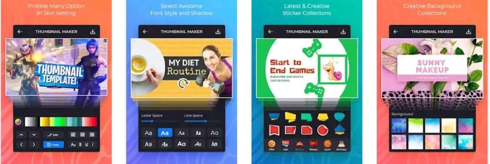 Best Thumbnail Maker Apps for Android Devices (2023)