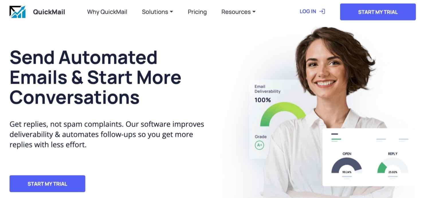 Best Cold Email Software for PC (Windows and Mac) 2024 ⋆ Naijaknowhow