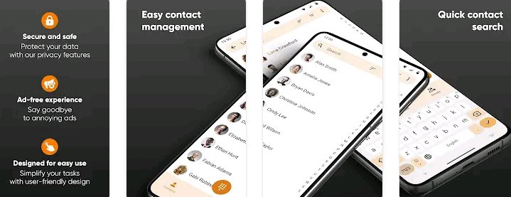 Best Contact Manager Apps for Android Devices in 2024 ⋆ Naijaknowhow