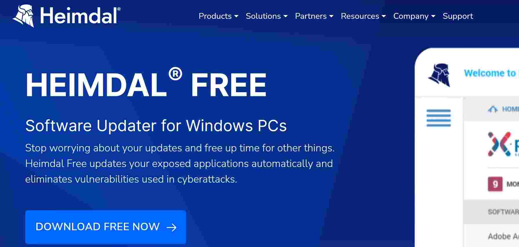6 Best Software Updaters for Windows PC in 2023 ⋆ Naijaknowhow