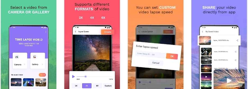 Best Time-Lapse Apps for Android and iOS in 2023 ⋆ Naijaknowhow