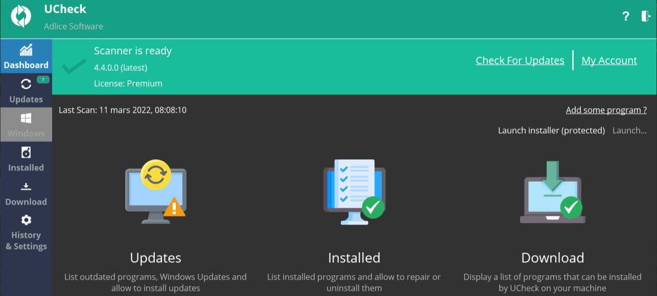 6 Best Software Updaters for Windows PC in 2023 ⋆ Naijaknowhow