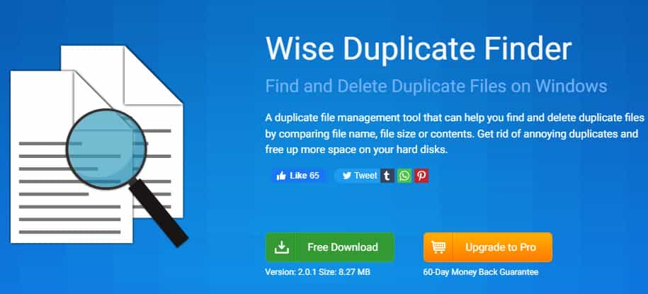 Best Duplicate File Finder Software for Windows (2023) ⋆ Naijaknowhow