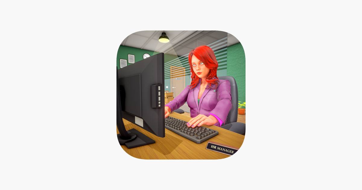 Best Office Simulator Games for Android and iOS in 2023 ⋆ Naijaknowhow