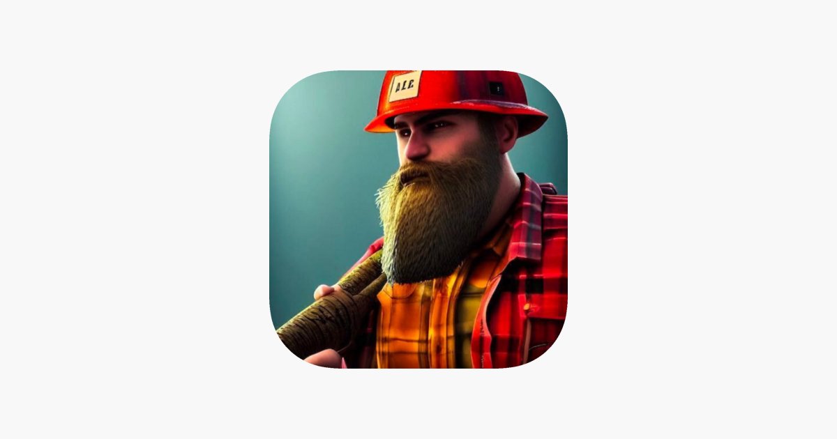 Best Lumberjack Simulator Games for Android & iOS (2024) ⋆ Naijaknowhow