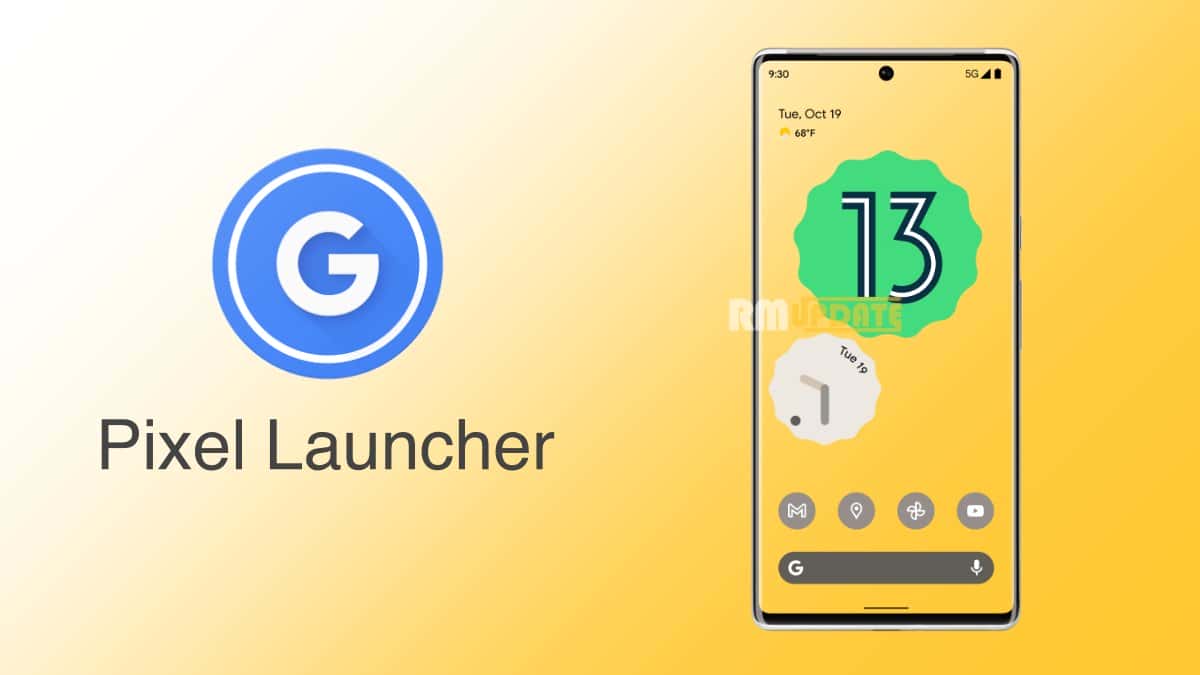 7 Best Pixel Launcher Alternatives for Android (2024) ⋆ Naijaknowhow