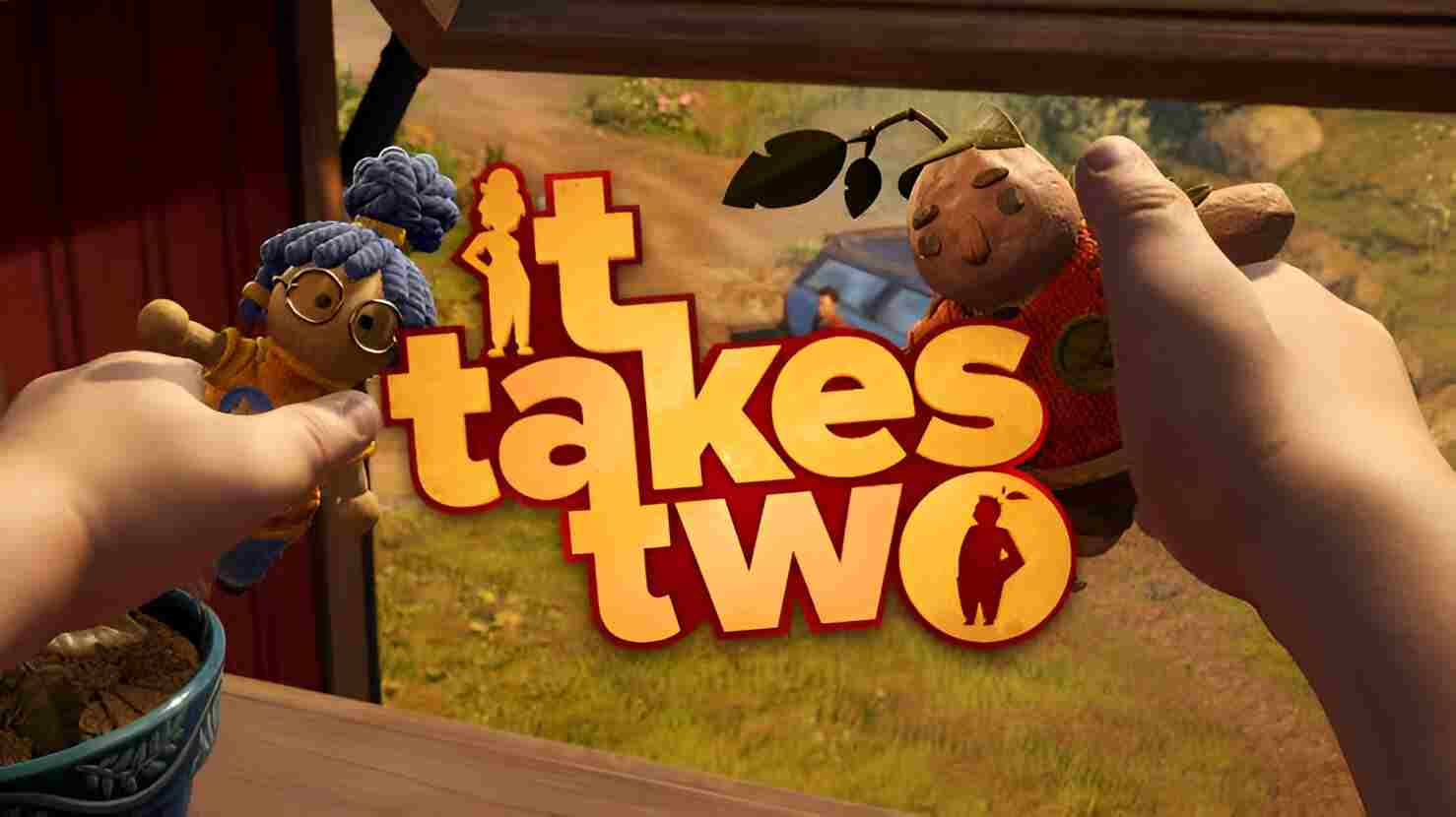 7 Best PS4 Games for Couples to Play Right Now (2024) ⋆ Naijaknowhow