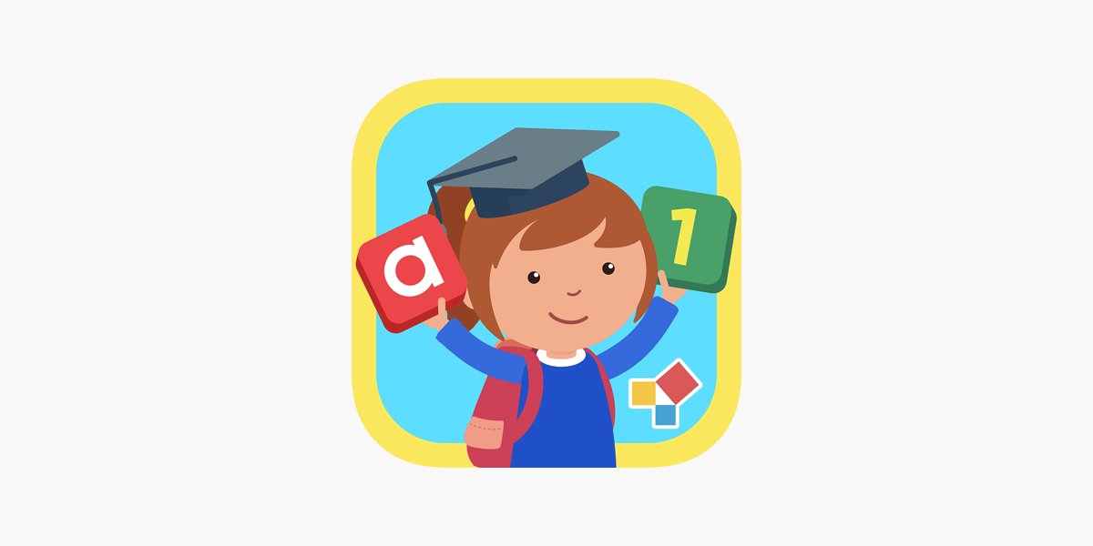 9 Best Preschool Apps for Android and iOS in 2024 ⋆ Naijaknowhow