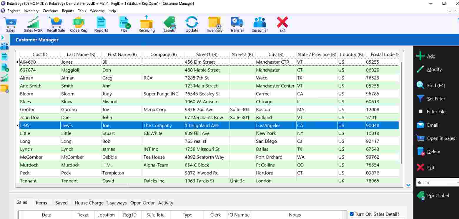 Best Retail Management Software for Windows PC in 2024 ⋆ Naijaknowhow