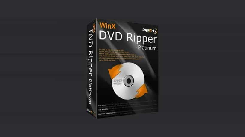 7 Best Free DVD Ripper Software for Windows (2023) ⋆ Naijaknowhow