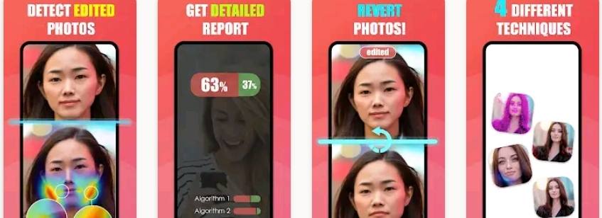 Best Fake Image Detector Apps for Android/iOS (2023) ⋆ Naijaknowhow