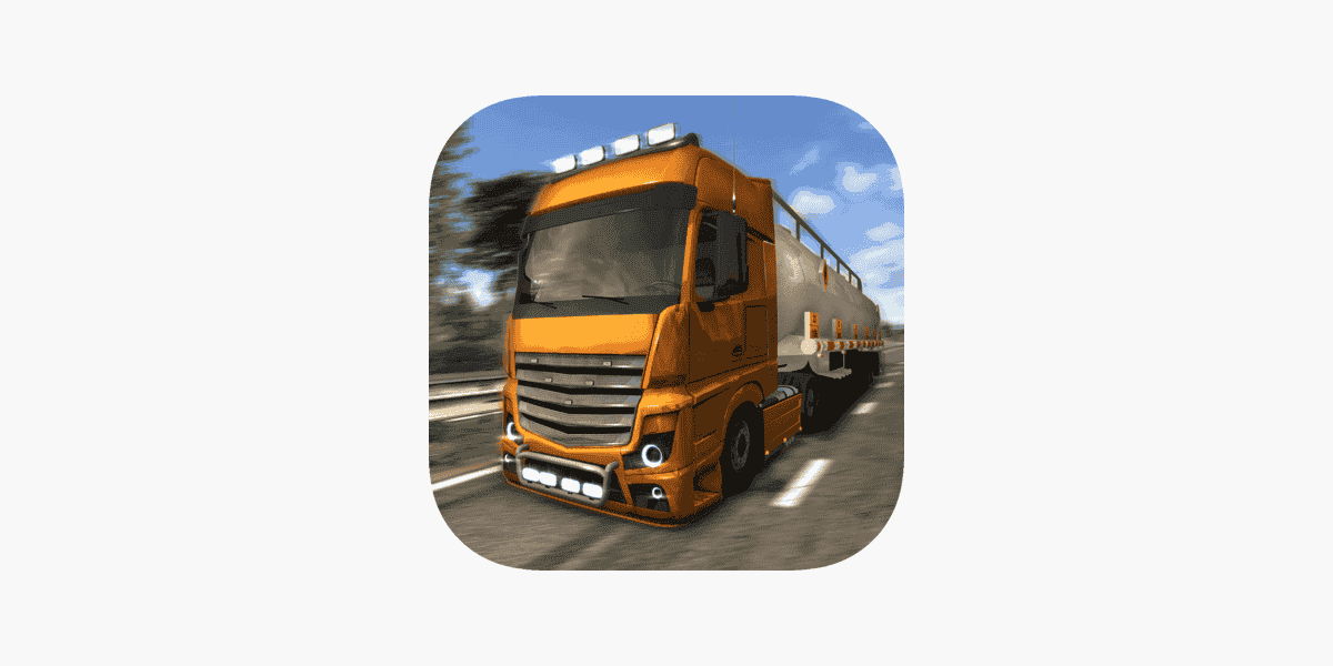 8 Best Truck Simulator Games for Android & iOS (2023) ⋆ Naijaknowhow