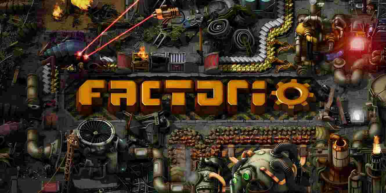 5 Best Games Like Factorio for Android and iOS (2023) ⋆ Naijaknowhow