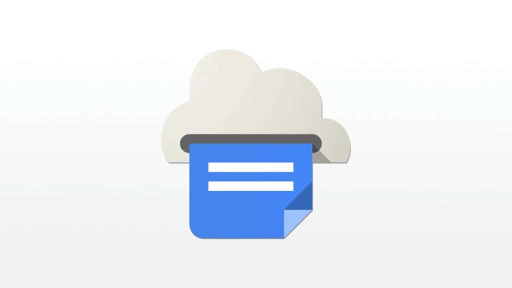 8 Best Google Cloud Print Alternatives to Use (2023) ⋆ Naijaknowhow
