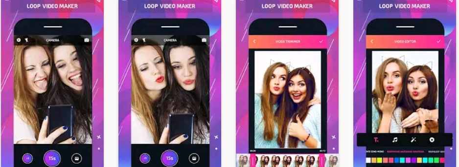 Best Video Looper Apps for Android and iOS (2023) ⋆ Naijaknowhow