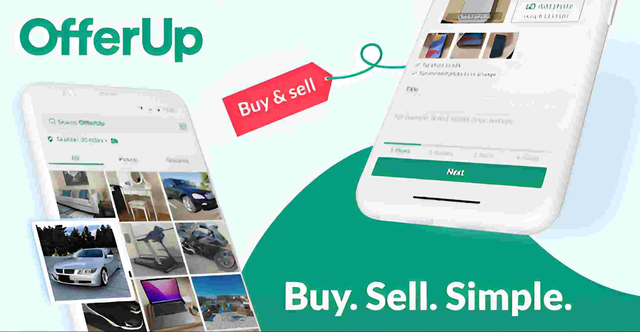 7 Best Apps Like OfferUp for Android and iOS (2023) ⋆ Naijaknowhow