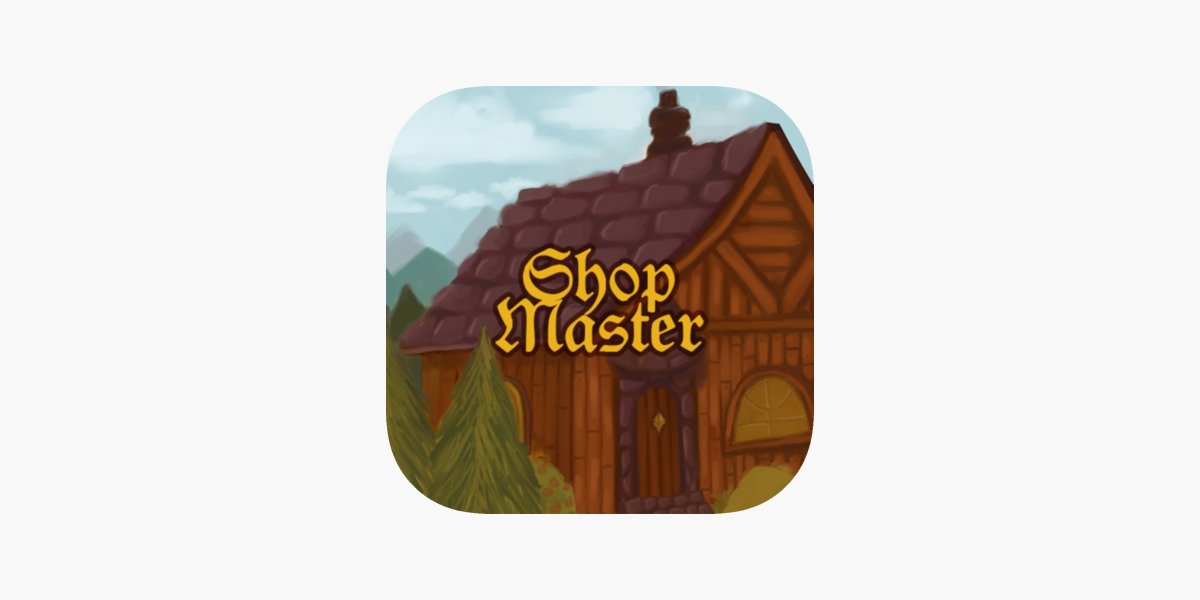 Best Shopkeeper Games for Android and iOS in 2024 ⋆ Naijaknowhow