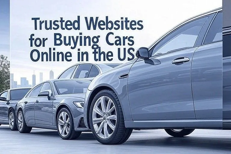 8 Trusted Websites for Buying Cars Online in the US ⋆ Naijaknowhow